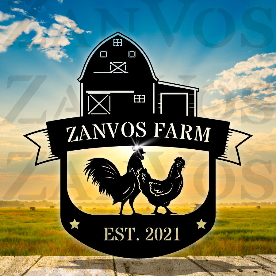 Ultimate Farm - ZanVos
