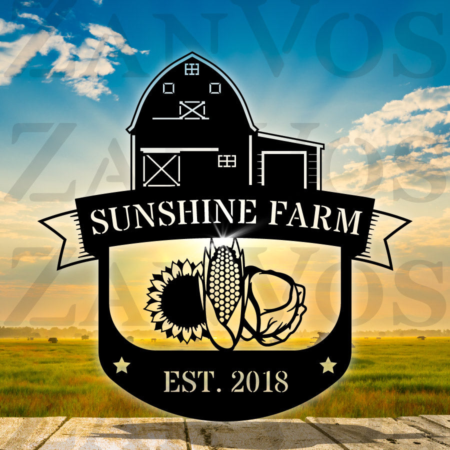 Ultimate Farm - ZanVos