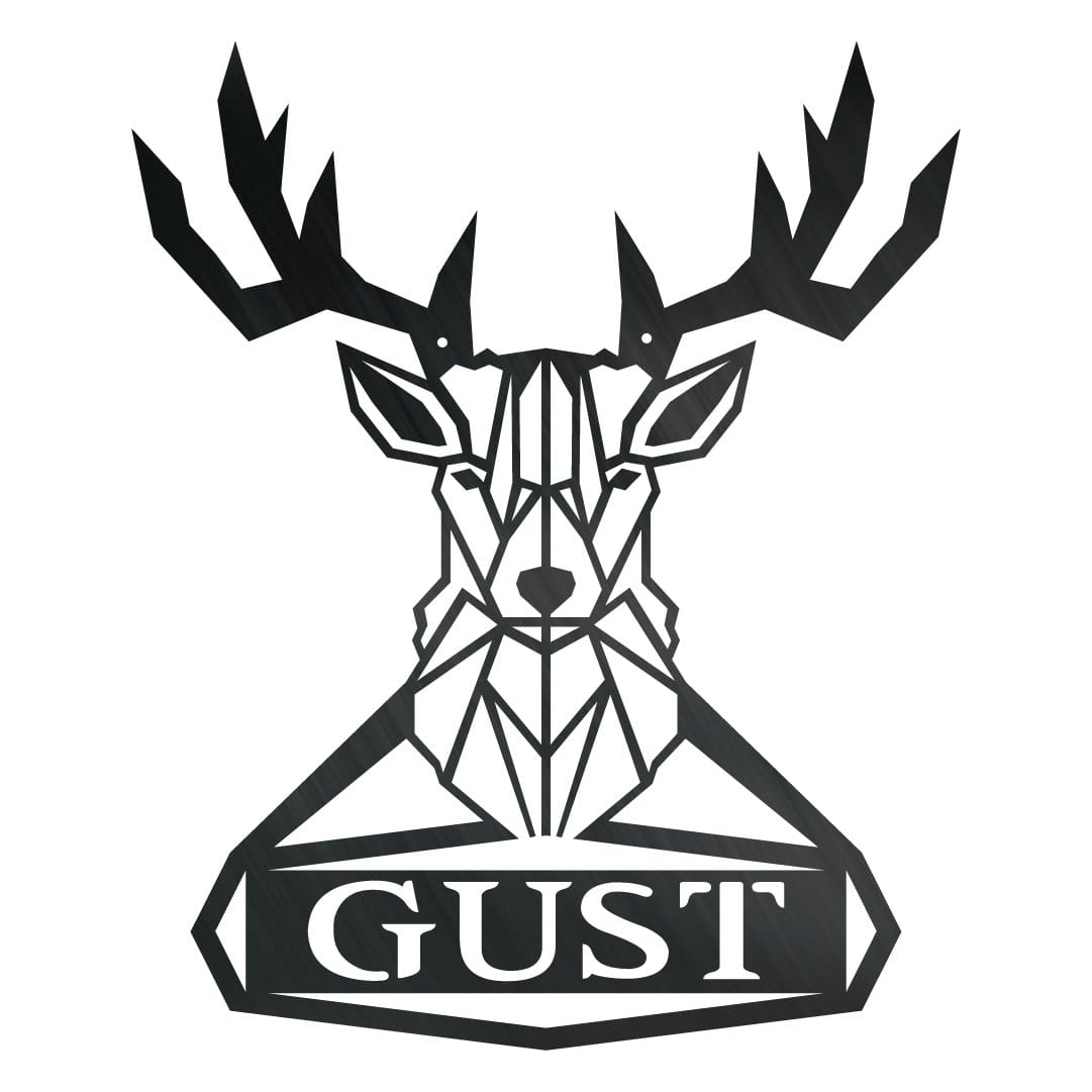 Outdoor Monogram - ZanVos