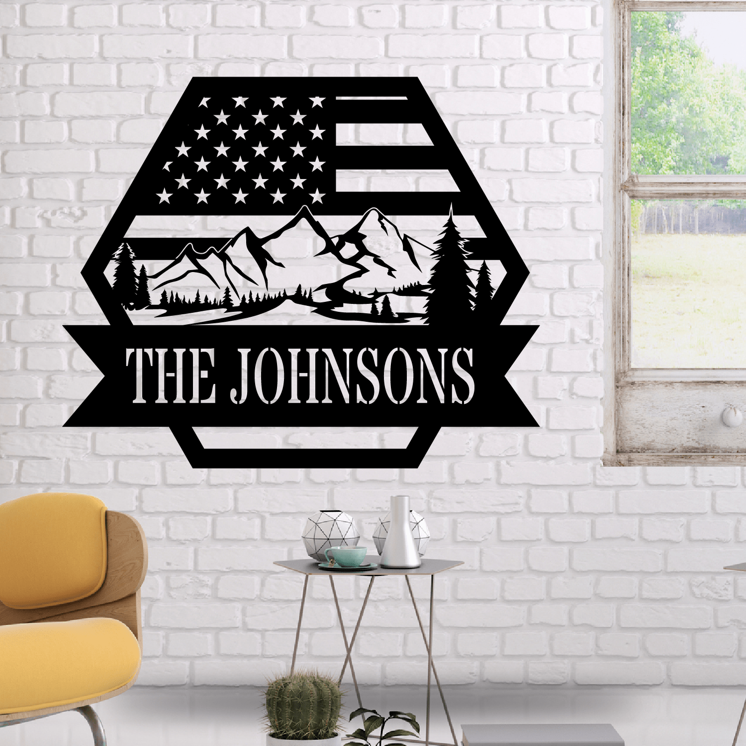 American Outdoor - ZanVos