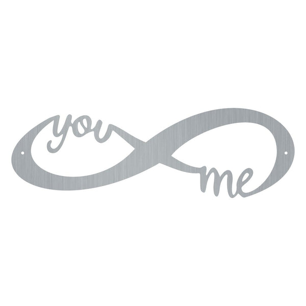 You & Me Infinity - ZanVos